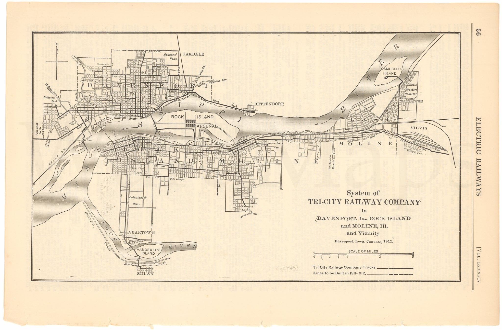 Iowa Transit Maps – WardMaps LLC