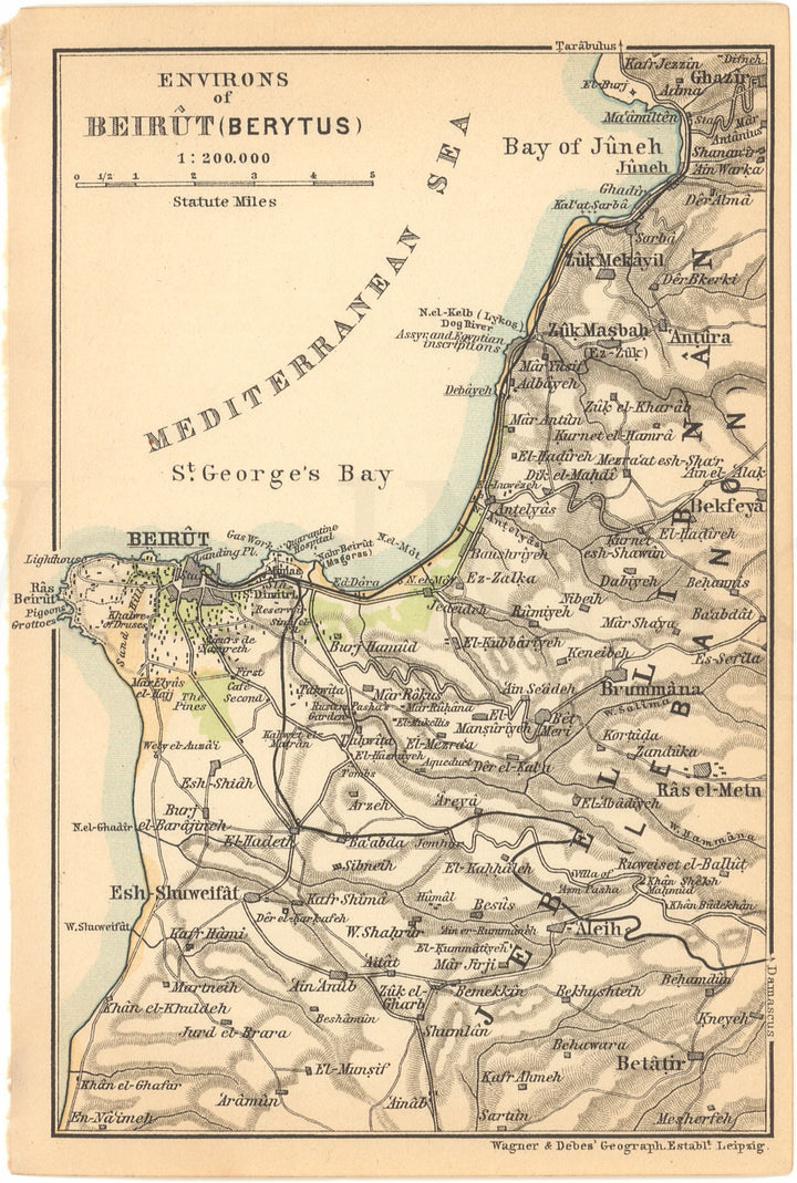 WardMapsGifts - Celebrating the History of Place – WardMaps LLC