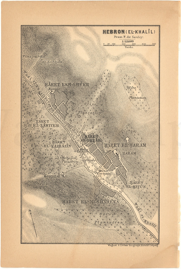 WardMapsGifts - Celebrating the History of Place – WardMaps LLC