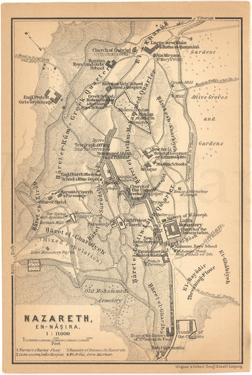 WardMapsGifts - Celebrating the History of Place – WardMaps LLC