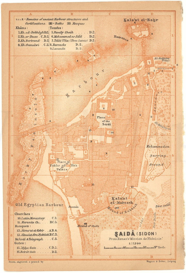 WardMapsGifts - Celebrating the History of Place – WardMaps LLC