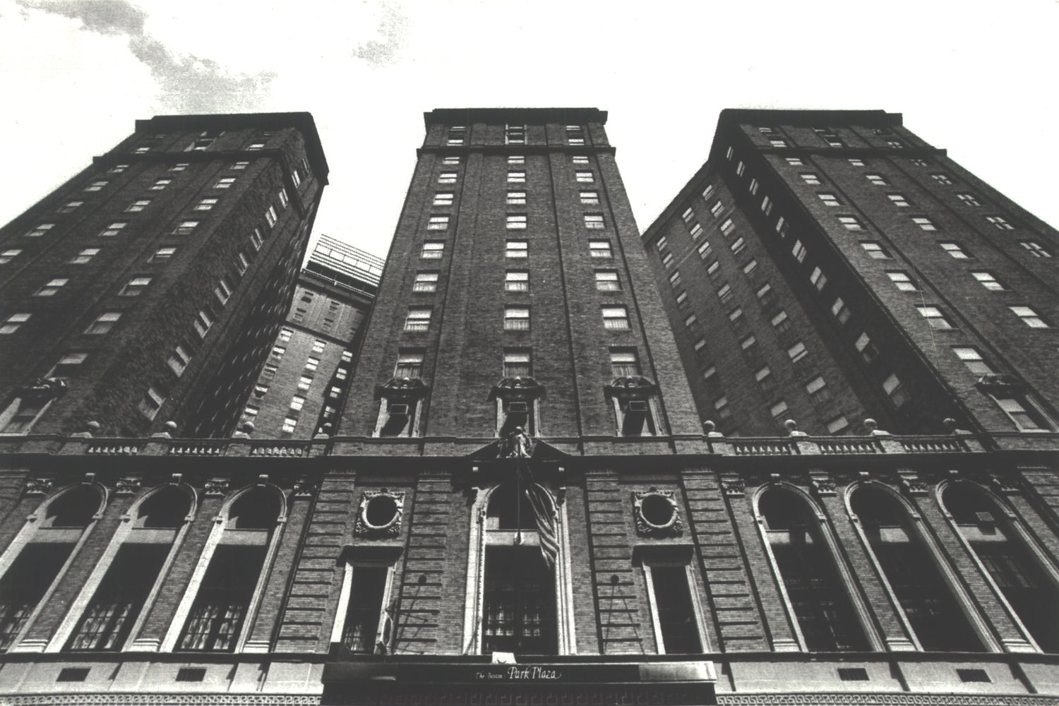 Hotel Statler, Boston, Massachusetts 02 – WardMaps LLC