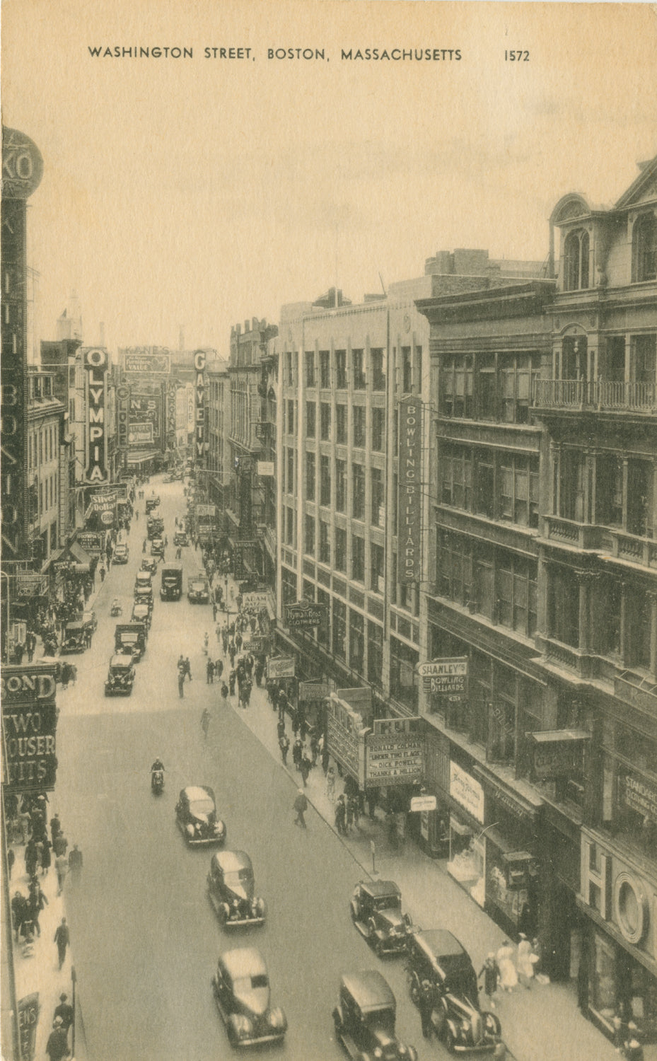 Washington Street, Boston, Massachusetts 06 – WardMaps LLC